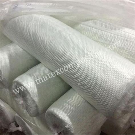 High Quality 600g And 800g Woven Roving Fiberglass Fabric Cloth Suppliers