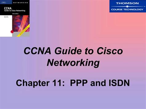 PPT CCNA Guide To Cisco Networking PowerPoint Presentation Free