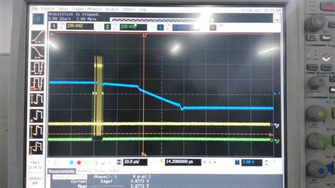 The Hopping Time Of HMC704 Q A RF And Microwave EngineerZone