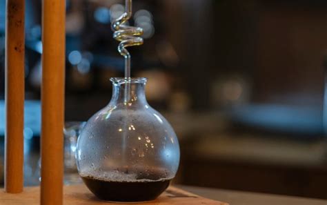 더치커피 콜드브루 뜻 알고 마시면 재미있다 네이버 블로그