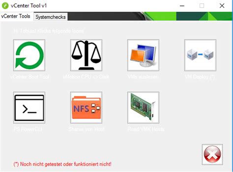 User Interface Is There A Way To Make A Powershell Gui Tab