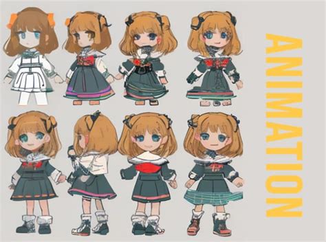 Make 2d Animation For Intro Video Nsfw Art By Javerianft Fiverr