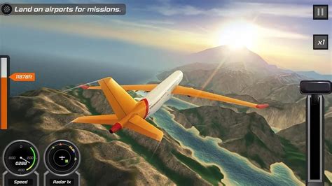 Download Flight Pilot Simulator 3d Mod Apk Game Latest 2025 Filecr