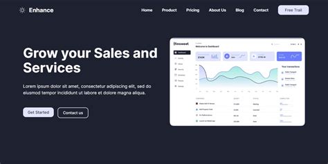 Nextjs Saas Web Template By Ftstore Codester