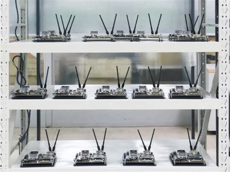 边缘智能开发者套件