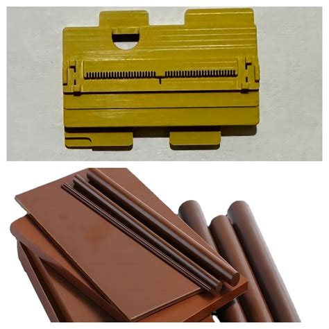 Polyimide Vs Polyamide