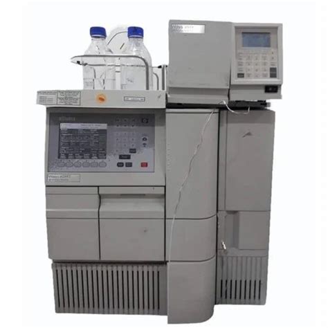 Waters Alliance Refurbished HPLC System Display Inch 8inch Model Name Number E2695 At Rs