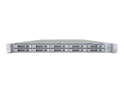 Cisco UCS C M SFF Rack Server Server Rack Mountable U Way No CPU RAM GB