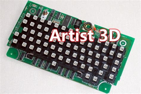 What Is Tkl Pcb