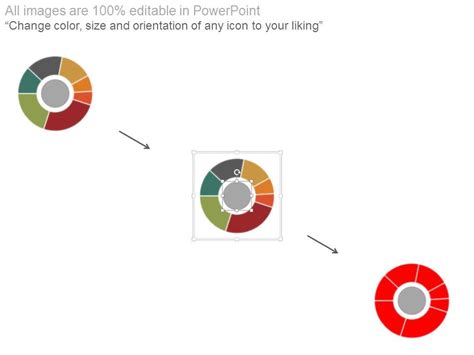 Possible Target Audiences Ppt Diagrams