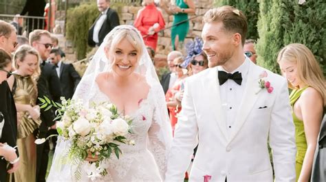 Love Island Alum Amy Hart Announces Pregnancy And Opens Up About