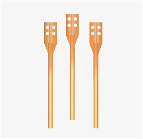 Chemical Earthing Rod At ₹ 1590piece Ghaziabad Id 2851753034448