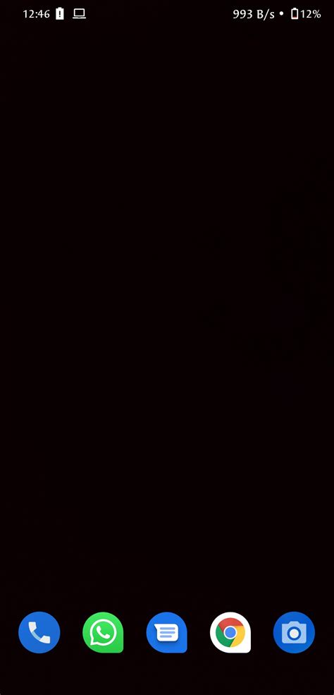 Network Speed Indicator In Status Bar Coming Alway Asus Zentalk 316863