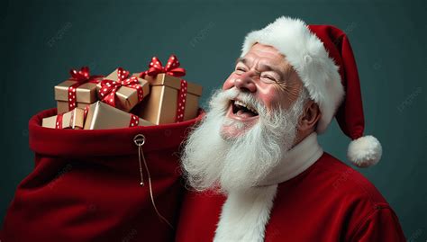 축제 크리스마스 그림 배경에서 선물을 들고 있는 산타클로스 축제 크리스마스 그림 배경에서 선물을 들고 있는 산타클로스 축제 크리스마스 그림 배경 선물 산타 클로스 배경