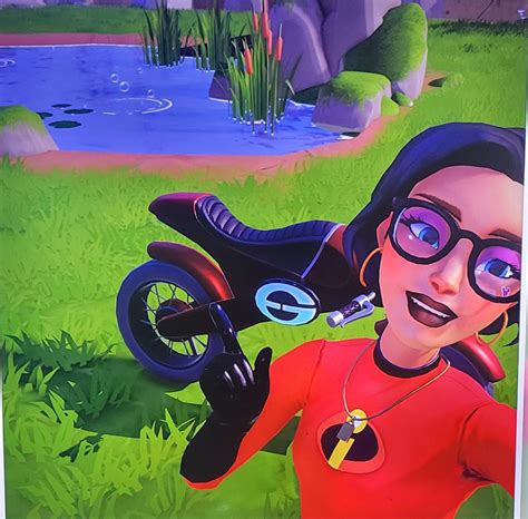 You Are Elastagirl Pull Yourself Together Rdreamlightvalley