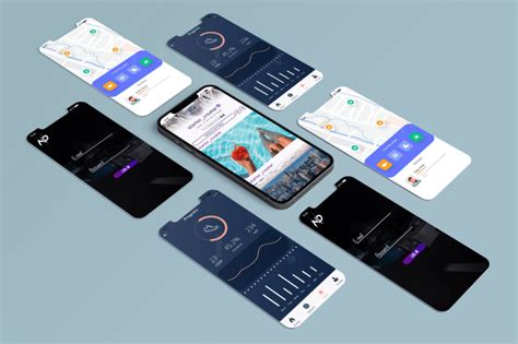 Design An Interactive And Installable Uiux For Android By Starter