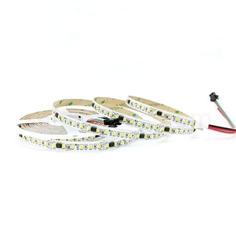 ws2811 led strip leading china pixel led manufacturer
