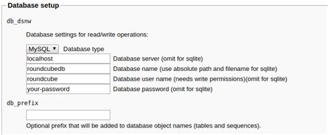 How To Install Latest Roundcube Webmail On Ubuntu LTS