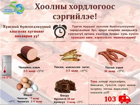 Maamuu · Тасалгааны температурт 30 минут хадгалсан хоолонд нян ихээр үрждэг