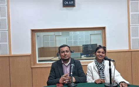 Navnit Kumar Shukla On Linkedin It Was An Excellent Opportunity To