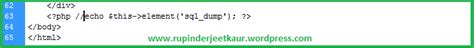 Install Debugkit In Cakephp Learn And Try