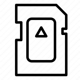 Computer Cpu Hardware Icon Download On Iconfinder