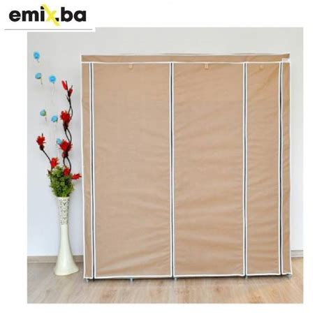 Ormar Platneni Extra BeŽ Emix