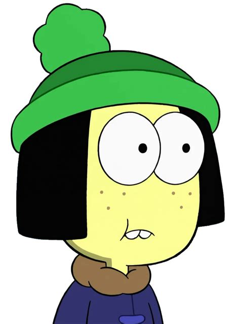 Tilly Green Vector 4 By Ftvs Cm45 On Deviantart