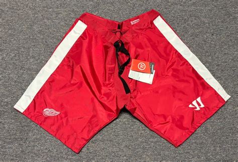 Warrior Alpha Pant Shell New And Used On Sidelineswap