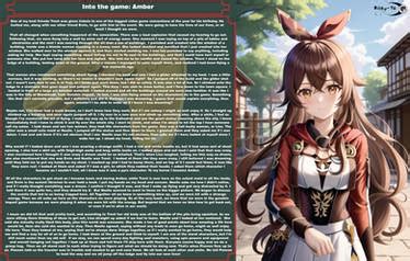 Riley Tg Hobbyist Writer Deviantart