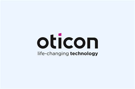 Oticon Hearing Aids Midwest Ent Centre