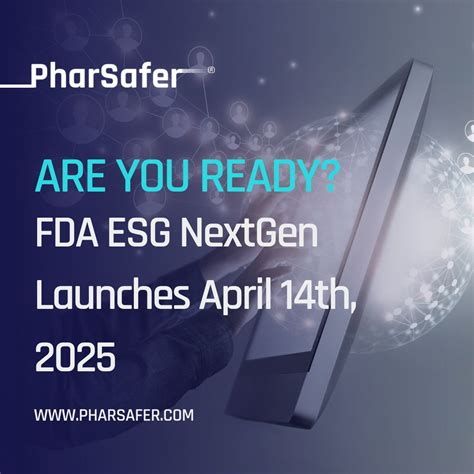 Pharsafer Esg Expeditedreports Icsrs Webtrader Fda Compliance… Graeme Ladds