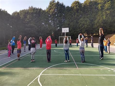 Limportanza Dello Sport Nello Sviluppo Umano