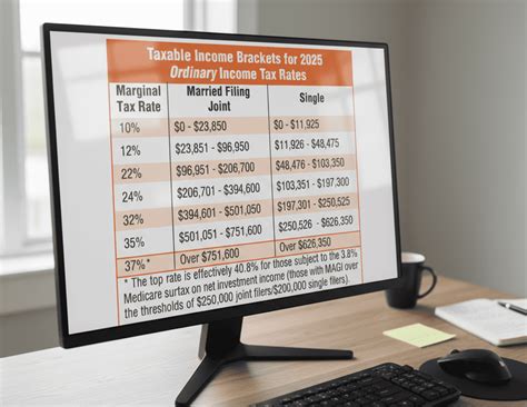 Understanding The 2026 Tax Brackets A Smart Planning Guide For