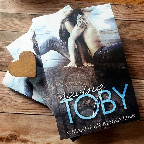 Saving Toby Giveaway Fiction Flock