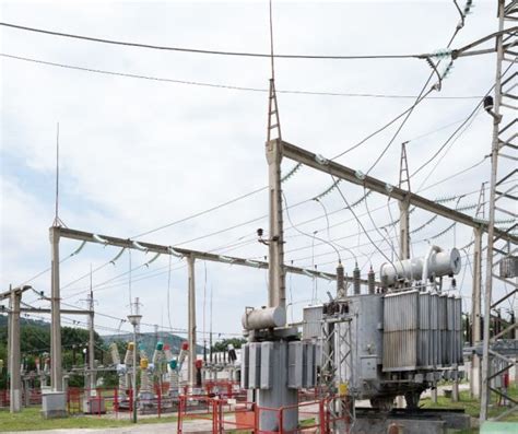 Distributed Generation A Path To Sustainable Energy Texas Solutech