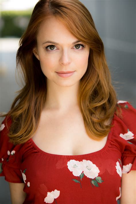 Emily Yetter — Interact Theatre Company