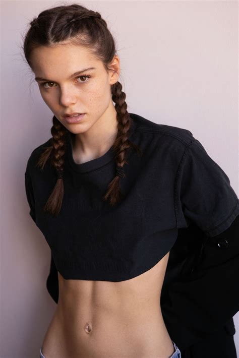 Lexi Agencia Model Management