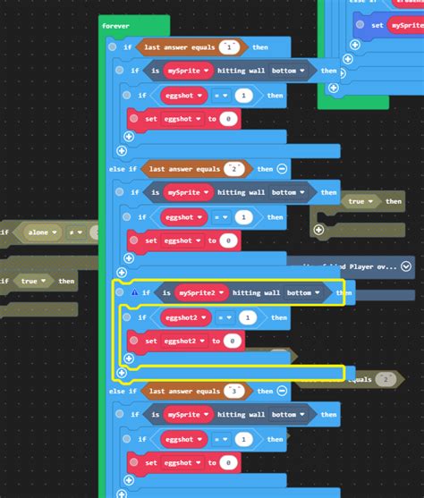 Null Error How Help Microsoft Makecode