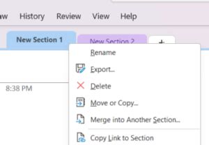 How To Use Microsoft OneNote A Comprehensive Guide