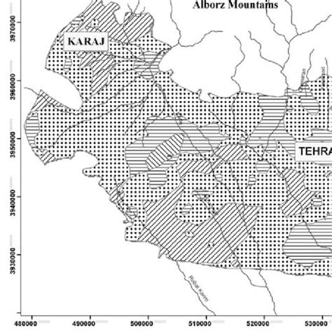 Vulnerability Index Using The Fuzzy Rule Based Approach Download Scientific Diagram