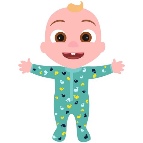 Jj Cocomelon Wallpapers Wallpaper Cave