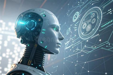 Artificial Intelligence And Deep Learning Exploring The Intersection Of Robotics Big Data And