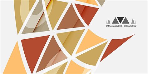Geometric Colorful Abstract Background Color Space Design Vector Color Space Design Png And