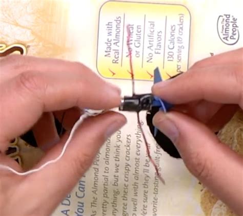how to make a hovercraft out of a cracker box geek pack hack