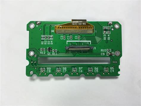 COB Type Graphic Lcd Display Module With Yellow Green LED Backlight