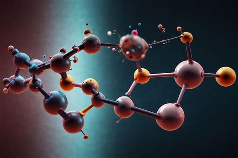 Premium Photo Bonding Dynamics Interactive Digital Animations