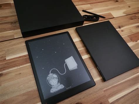 Onyx Boox Tab X Review Paper Like Productivity Powerhouse