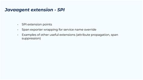 a practical guide to end to end tracing in event driven architectures ppt