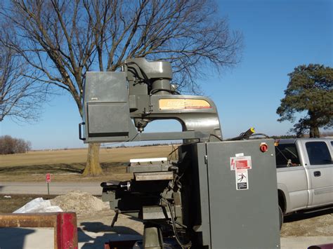 bridgeport series ii cnc 0002 of bridgeport series ii interact 2